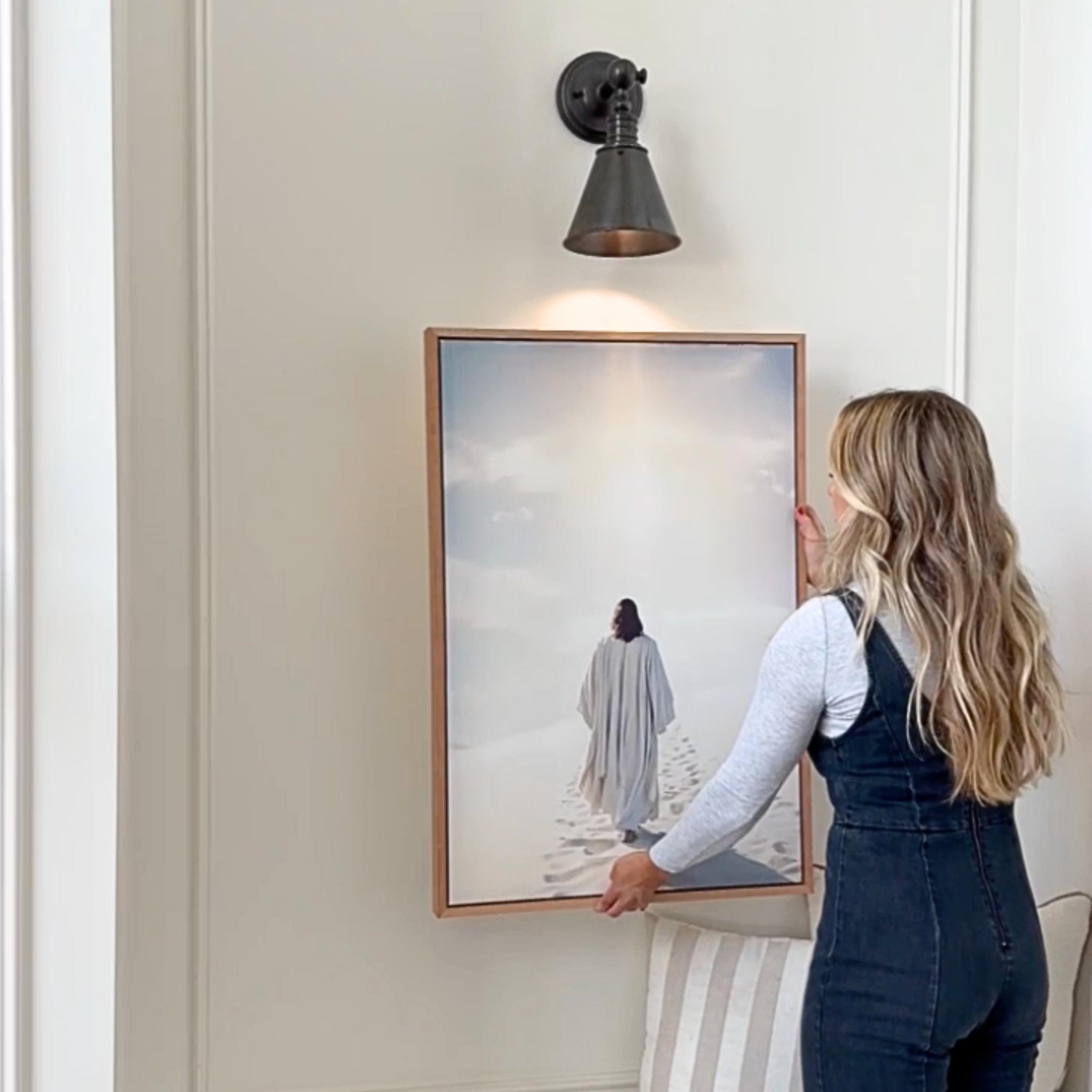 Light - Canvas – Light Your Home