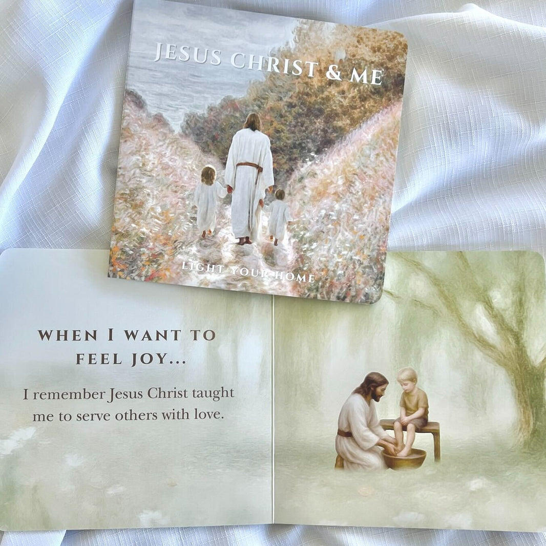 Products – Light Your Home